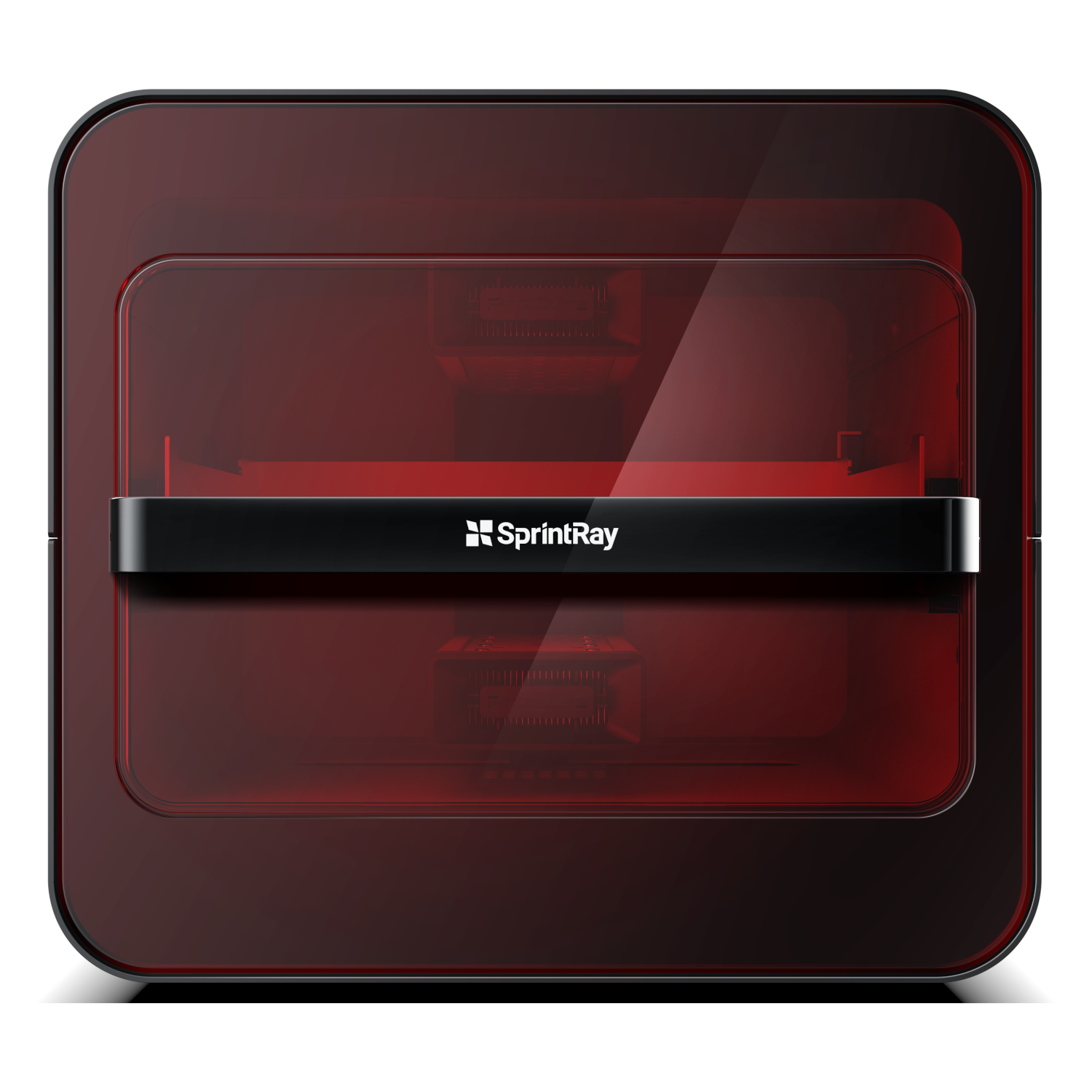 SprintRay Hardware Resin Compatibility