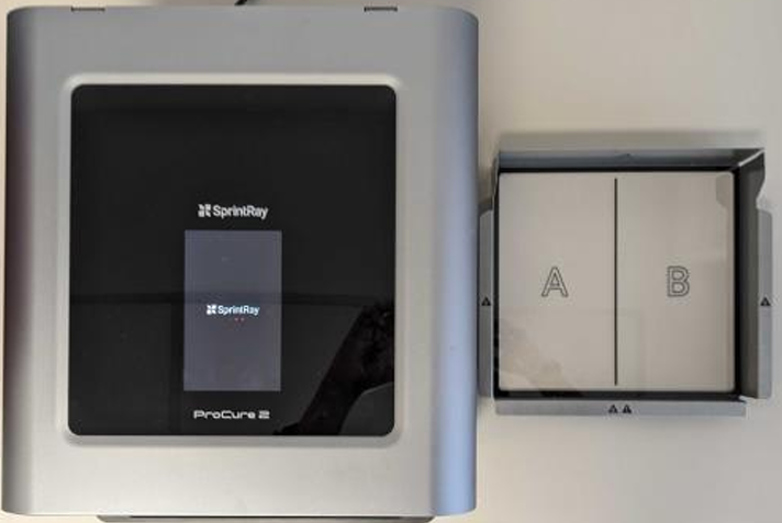 ProCure 2 Packaging Guide for Shipping and RMA