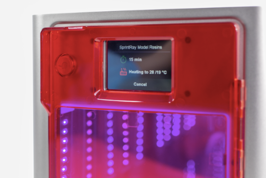 ProCure 1 Using Predefined Profiles