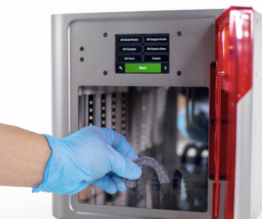 ProCure 1 Using Predefined Profiles