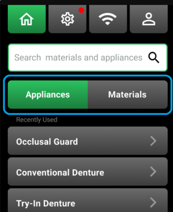 ProCure 2 Denture Looting