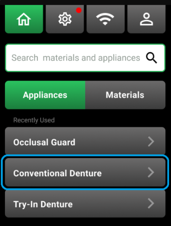 ProCure 2 Denture Looting