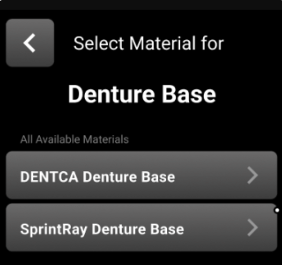 ProCure 2 Denture Looting