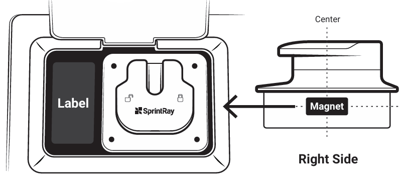 ProWash/Dry Pro55 Adapter Usage