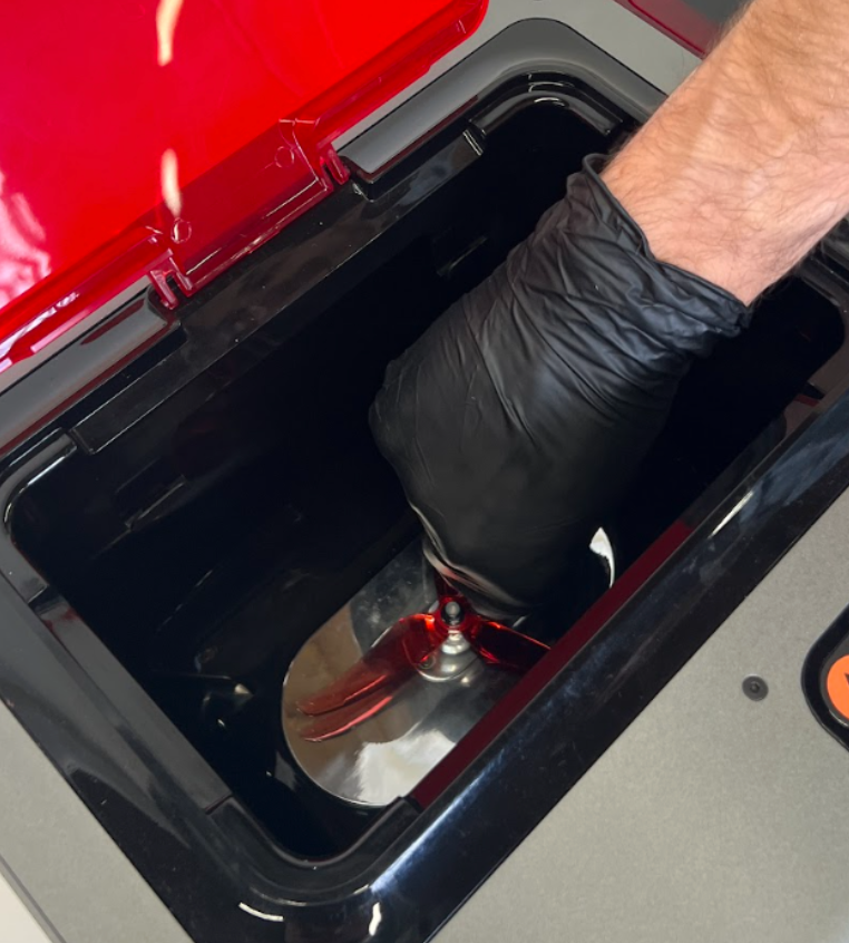 ProWash/Dry Filter Replacement