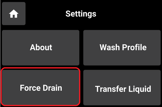 ProWash/Dry Packaging Guide for Shipping and RMA