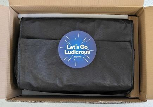 ProWash/Dry Packaging Guide for Shipping and RMA