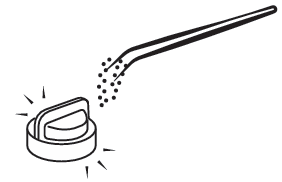 ProWash S Cleaning Guide