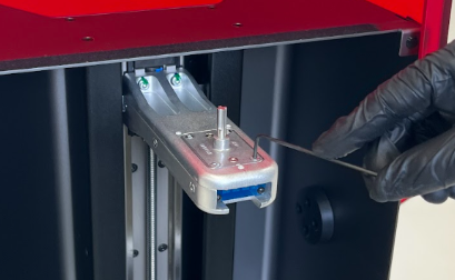 Pro Magnetic Platform Lock Replacement