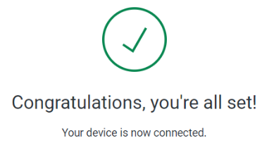 Medit Scanner Integration Setup
