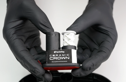 Midas Capsule Priming