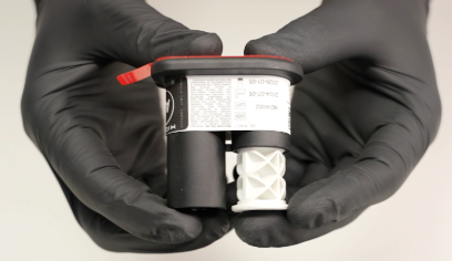 Midas Capsule Priming