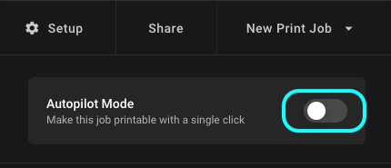 How to Use the Plane Cut Feature