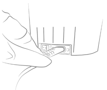 Envision One: Set Up Oxygen Concentrator